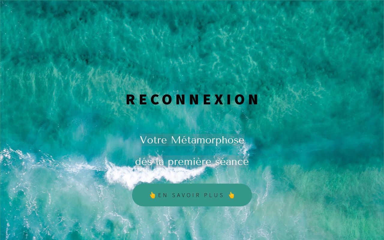 RECONNEXION